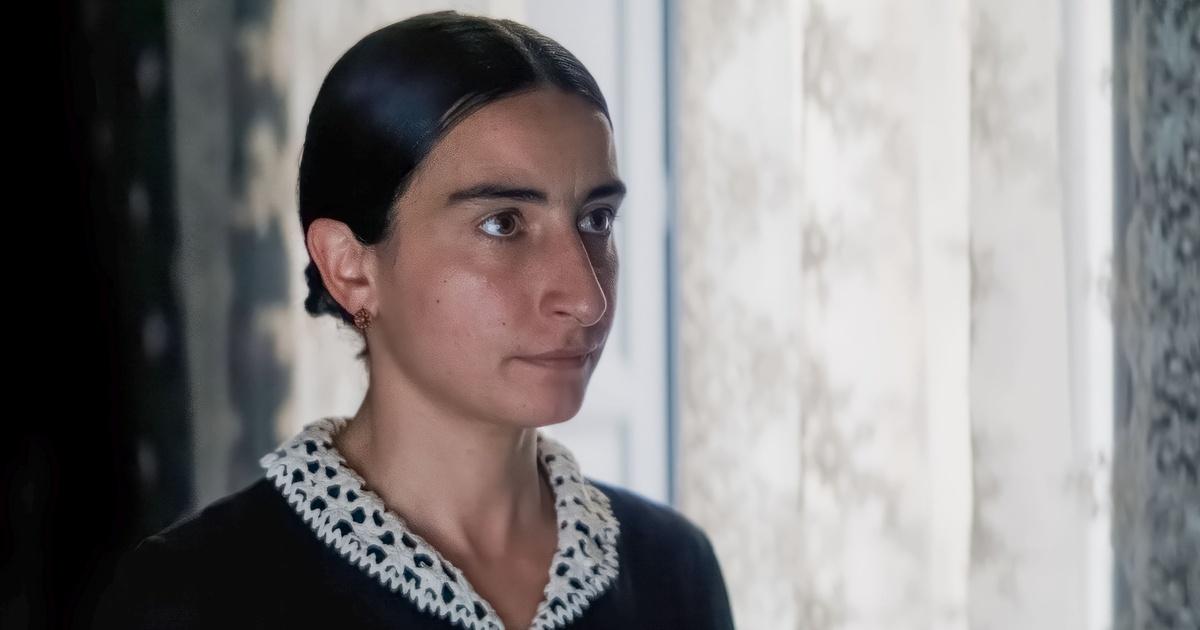 Inspector Ricciardi | Unnamed Serenade | Season 2 | Episode 3 | PBS