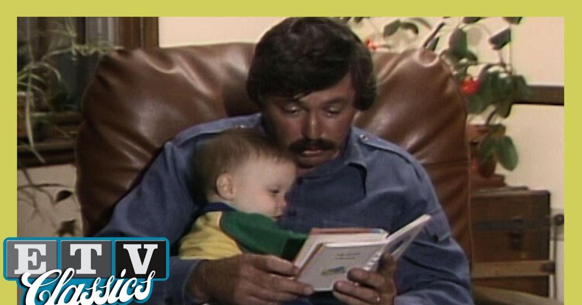 ETV Classics | Jump Over the Moon: Mother Goose Rhymes (1981) | Season ...