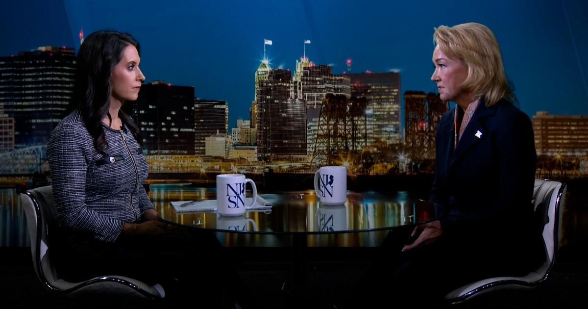 NJ Spotlight News | Rutgers University seeks public input in president ...