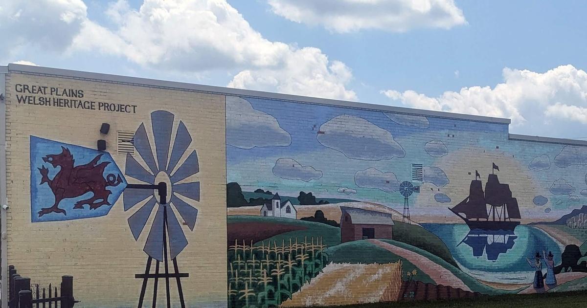 Nebraska Stories | Land of My Fathers and More | Season 15 | Episode 8 ...