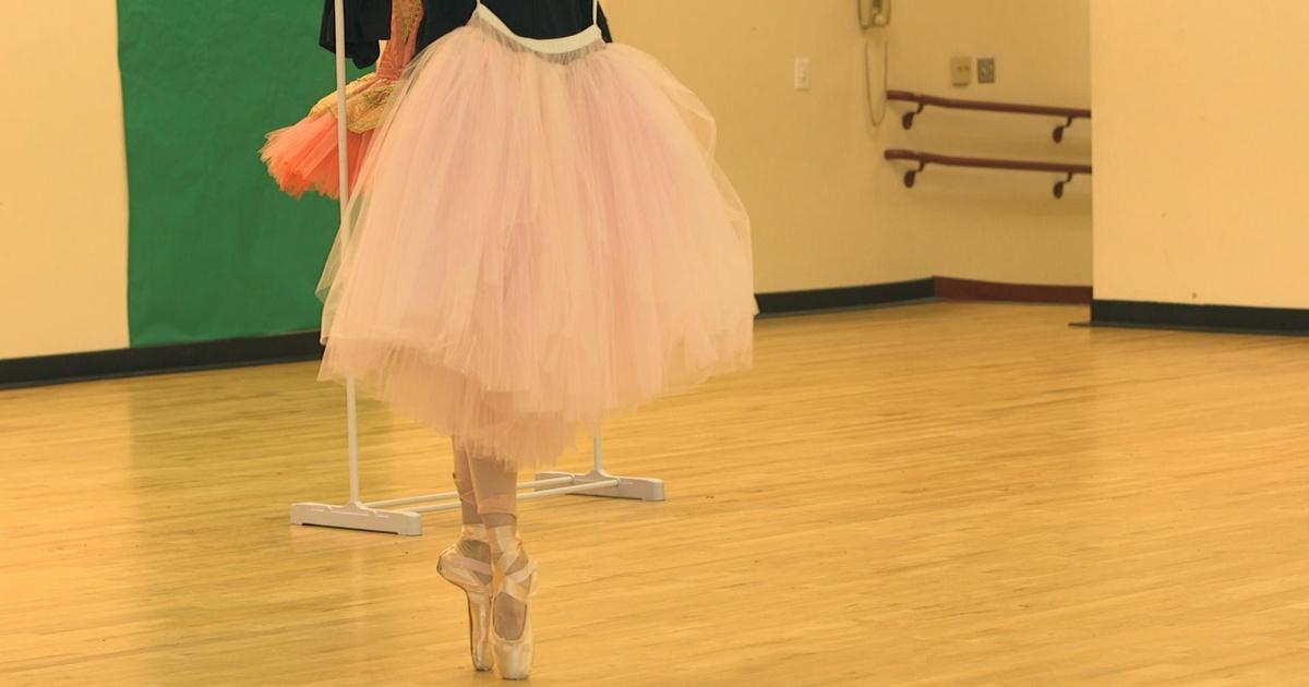 rootle | Carolina Ballet and Rootle Dance Together! | PBS