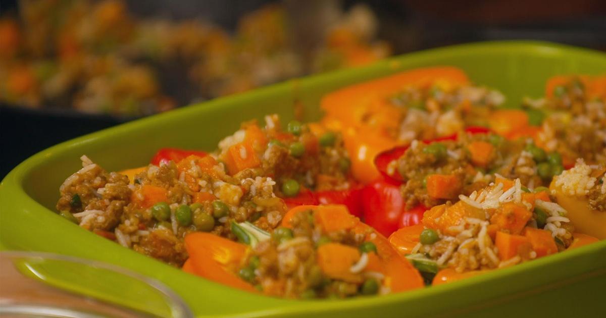 Sara's Weeknight Meals | Weeknight Two for One | Season 12 | Episode ...