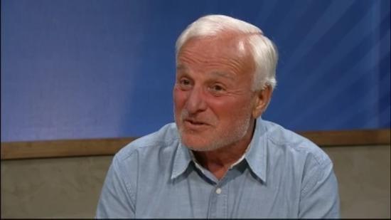 Almanac - Jason Davis Looks Back on His Career - Twin Cities PBS