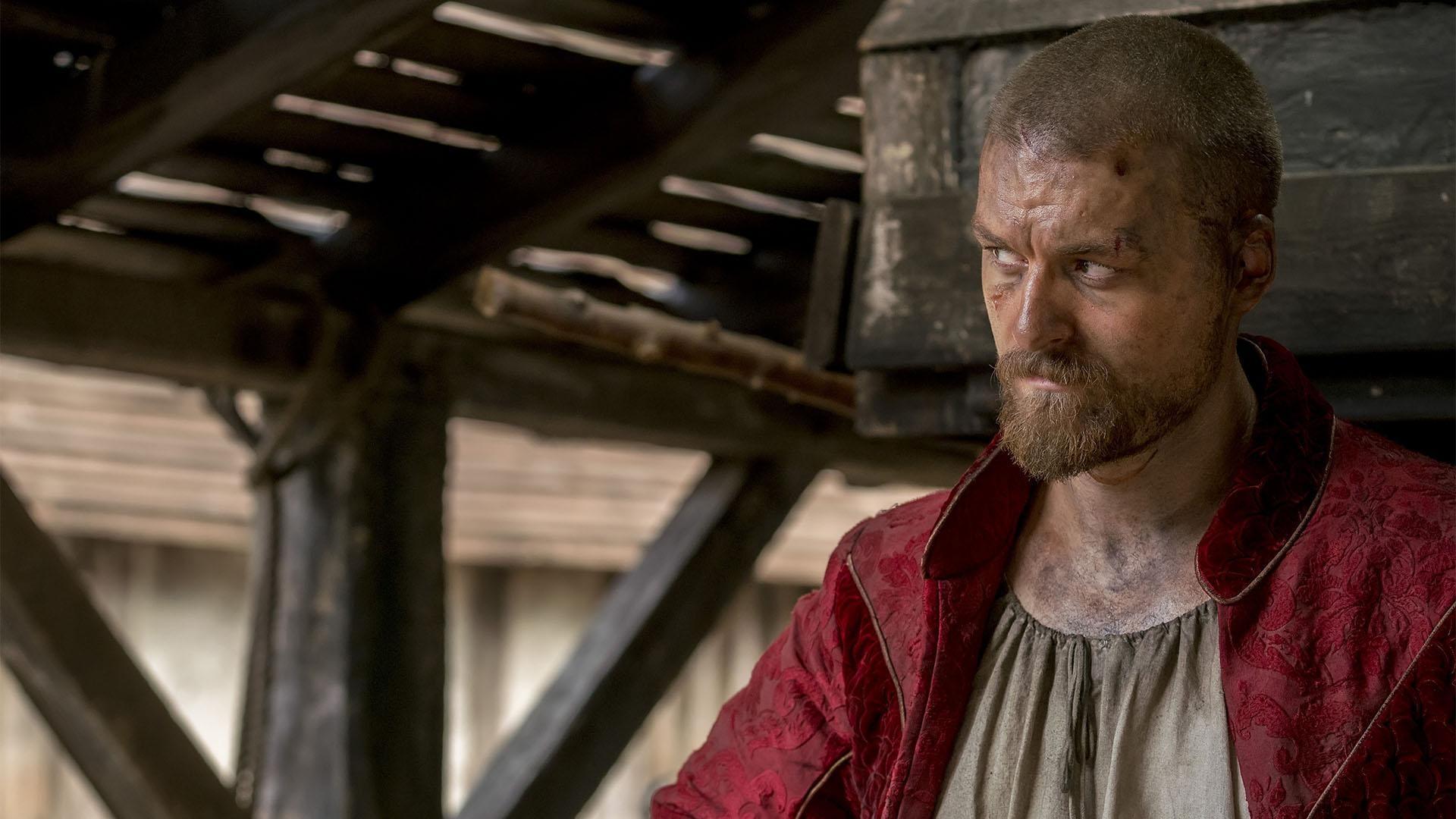 Episode 4 | Jamestown | THIRTEEN - New York Public Media