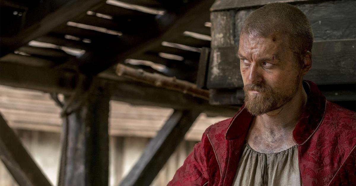 Jamestown | Season 2 | Episode 4 | PBS