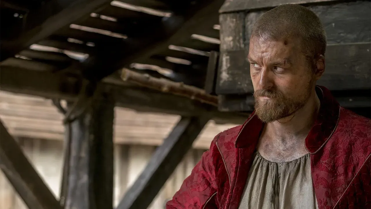 Jamestown | Season 2 | Episode 4 | PBS