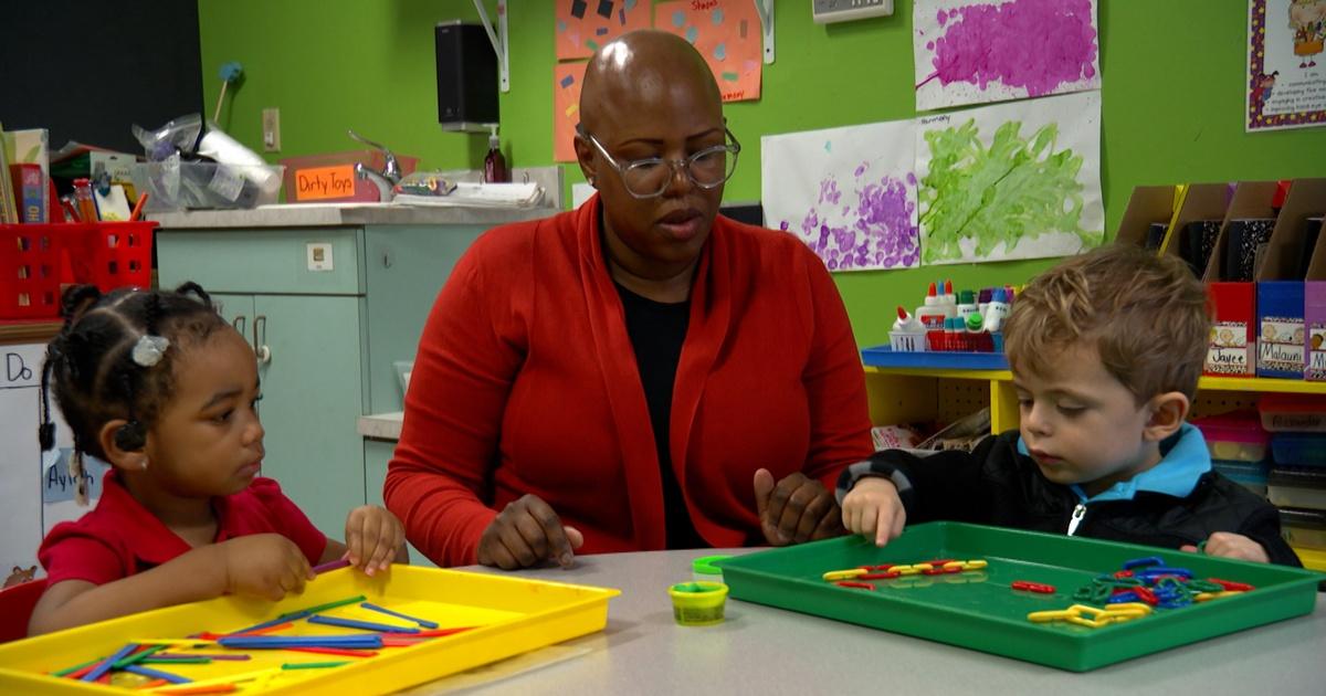 Learning to Read | Counting & Literacy | Season 2024 | PBS