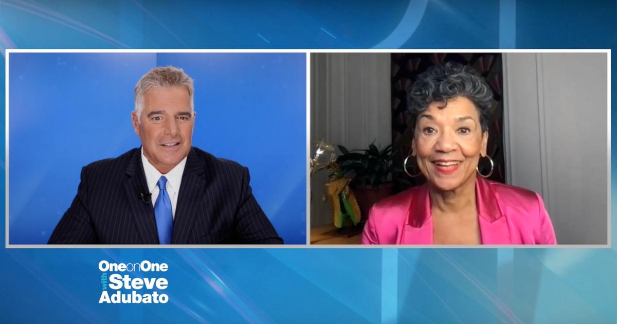 One-on-One | Sonia Manzano; Jennifer Papa; Rosa Zaremba | Season 2022 ...