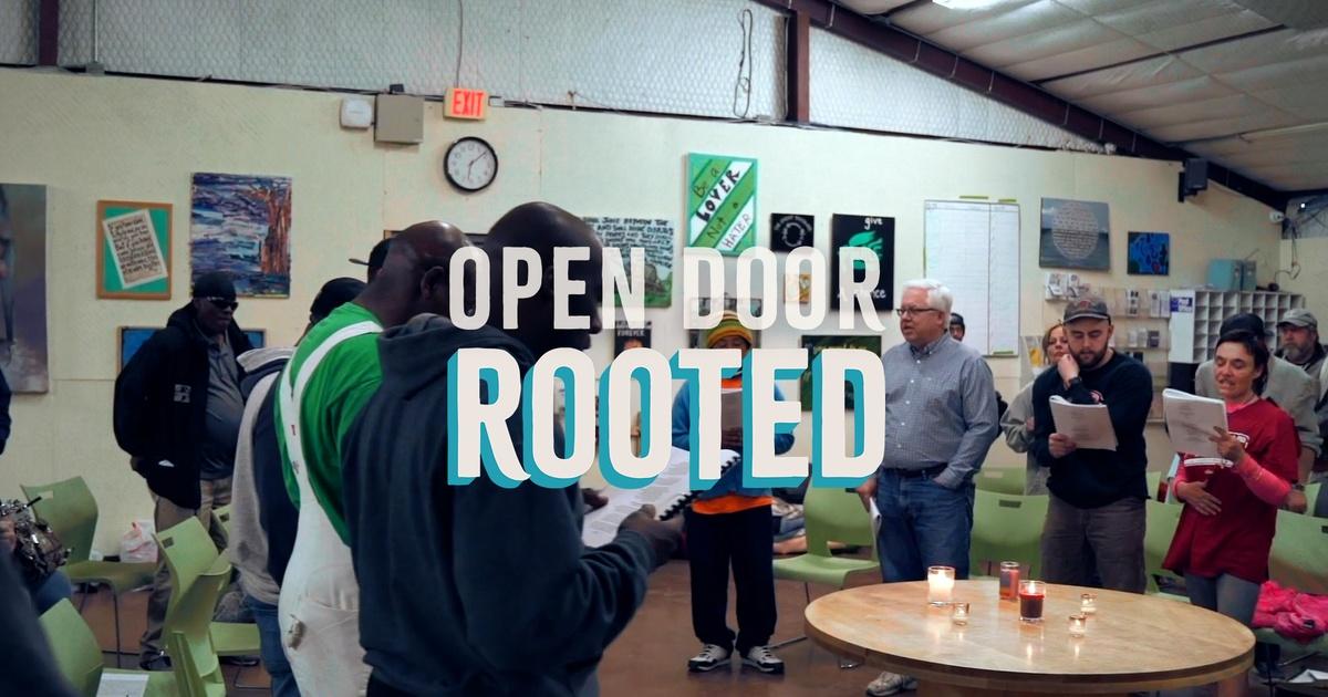 ROOTED | Open Door | Episode 4 | PBS