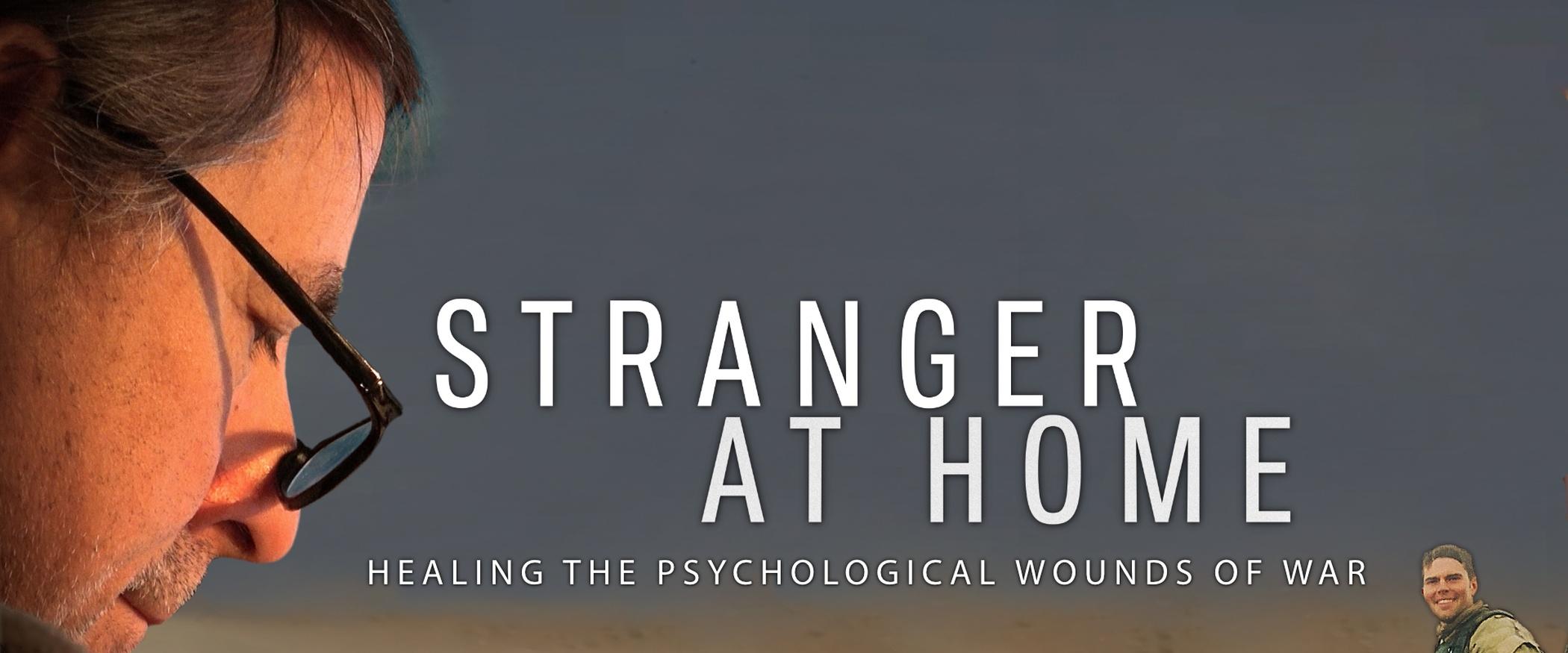 Stranger At Home | Video | THIRTEEN - New York Public Media