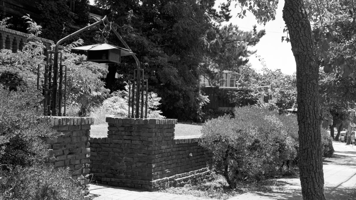 Tour the Thorsen House | Craft in America | THIRTEEN - New York Public ...