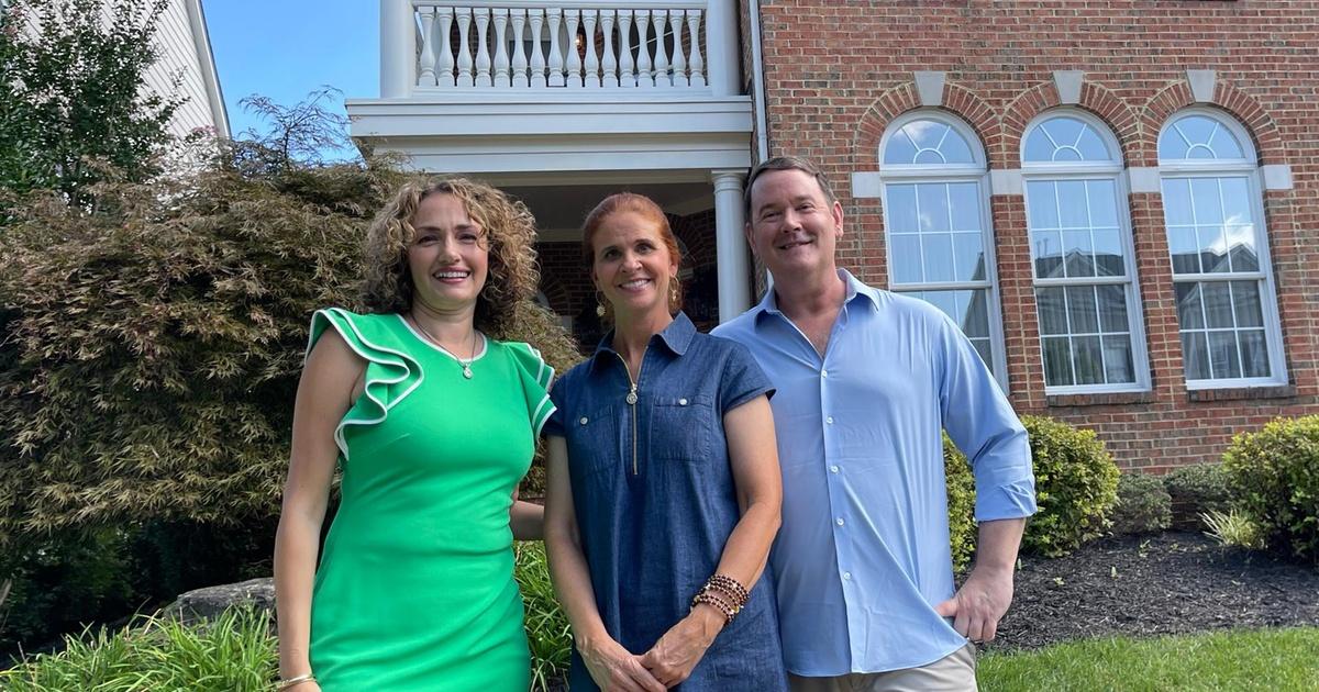 If You Lived Here | Preview: Leesburg | Season 3 | Episode 12 | PBS