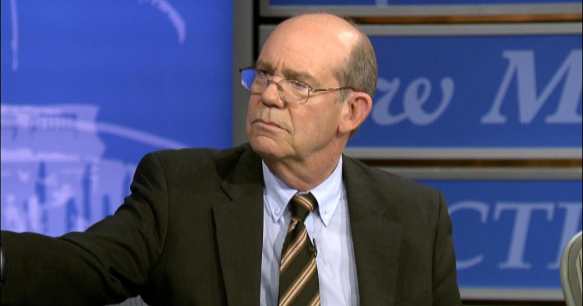 The Whole Truth with David Eisenhower | Poverty in the Shadow of Plenty: The American Underclass ...