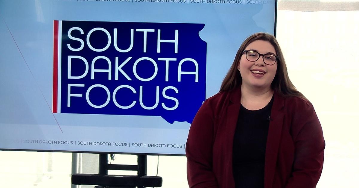 South Dakota Focus | SD Focus: 2023 Session in Review | Season 28 ...