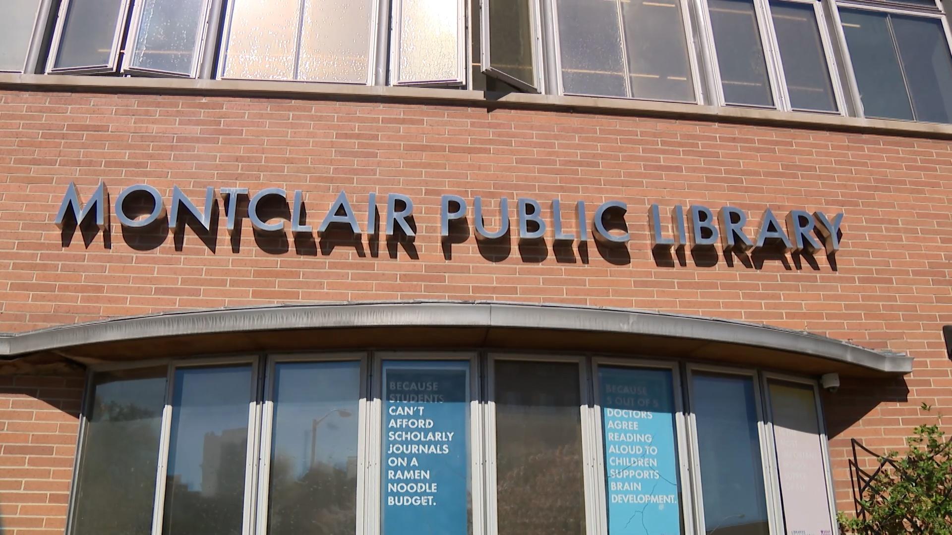 Montclair Public Library is latest in NJ with social worker | NJ ...