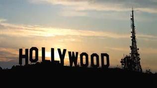 The Hollywood Sign | Iconic America | THIRTEEN - New York Public Media