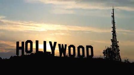 The Hollywood Sign Extras | Iconic America | PBS