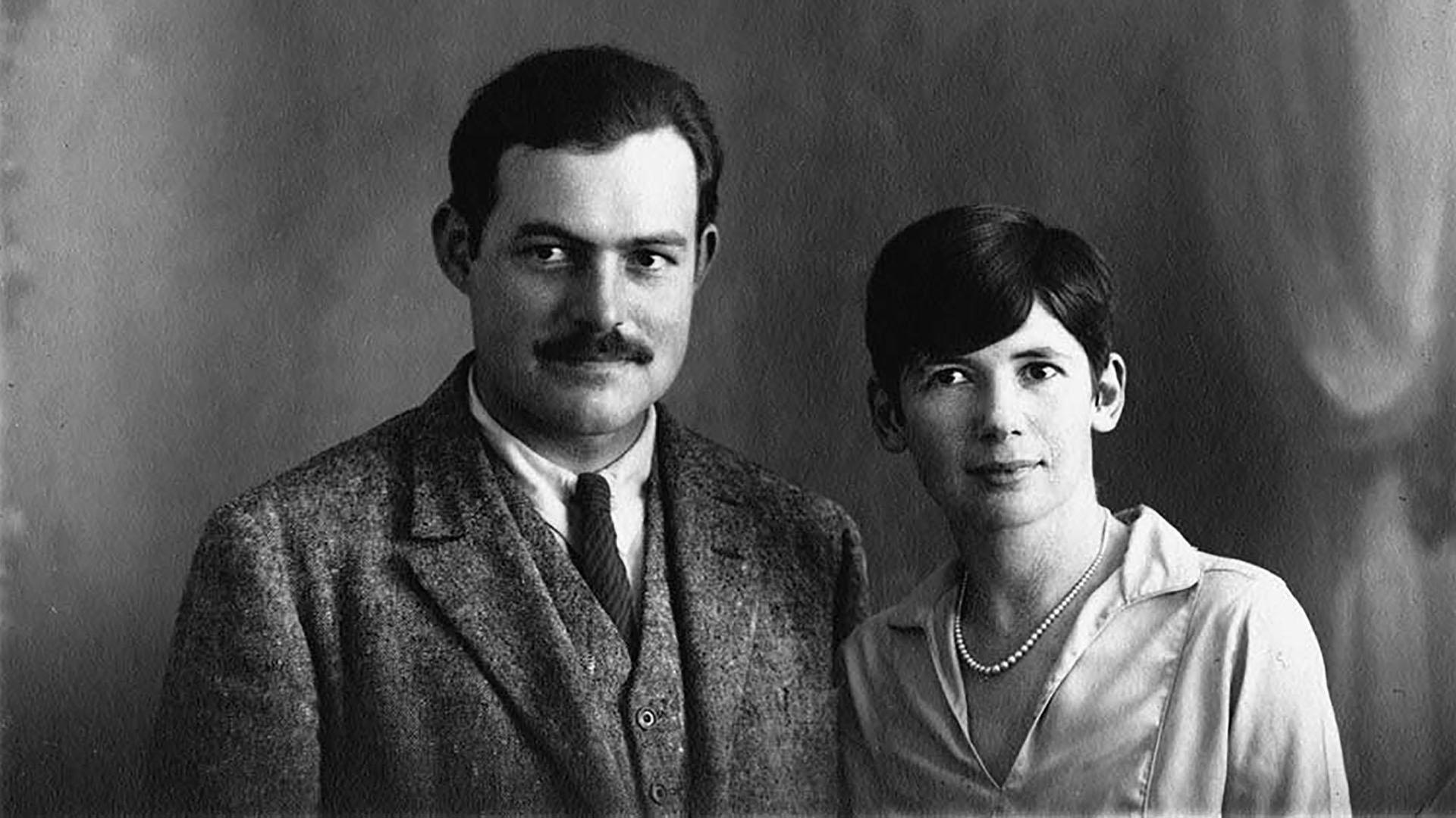 The End of Ernest and Pauline Hemingway's Marriage | Hemingway ...