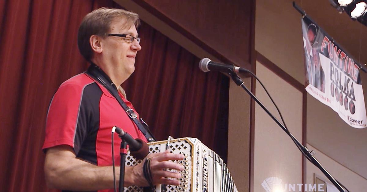 Funtime Polka | Funtime Polka Party: Season 12, Episode 7 | PBS