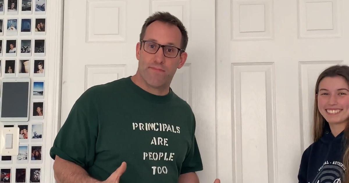 NJTV Learning Live | Intro to Public Speaking - Dr. Michael Gaskell ...