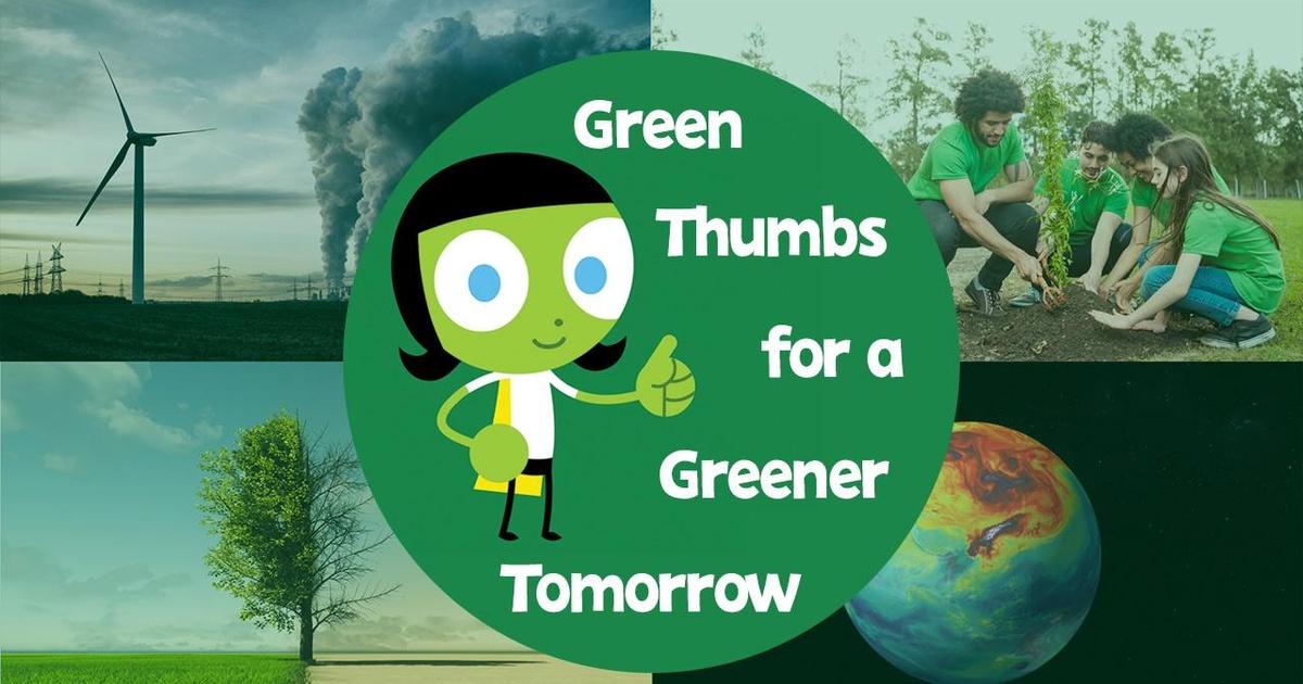 WPBS Previews | Green Thumbs for a Greener Tomorrow event | PBS