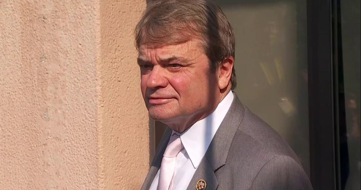 Chicago Tonight | Rep. Mike Quigley Calls on Biden to End Reelection ...