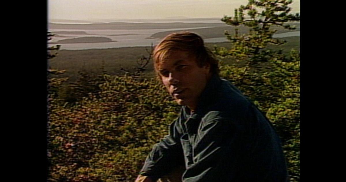 WVIA Original Documentary Films | The Vanishing American Landscape ...