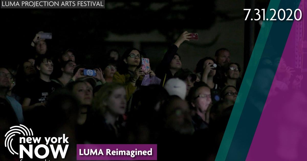 New York NOW | LUMA Reimagined | Season 2020 | Episode 31 | PBS