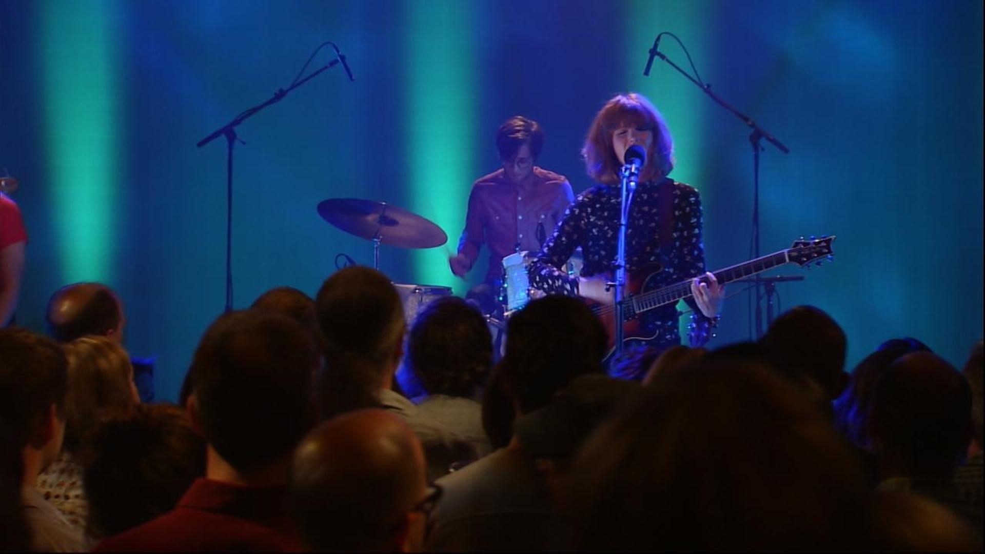 Haley Bonar | The Lowertown Line | ALL ARTS