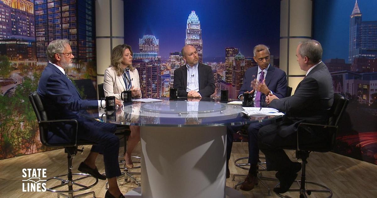 State Lines | September 12, 2025 | Season 2025 | PBS