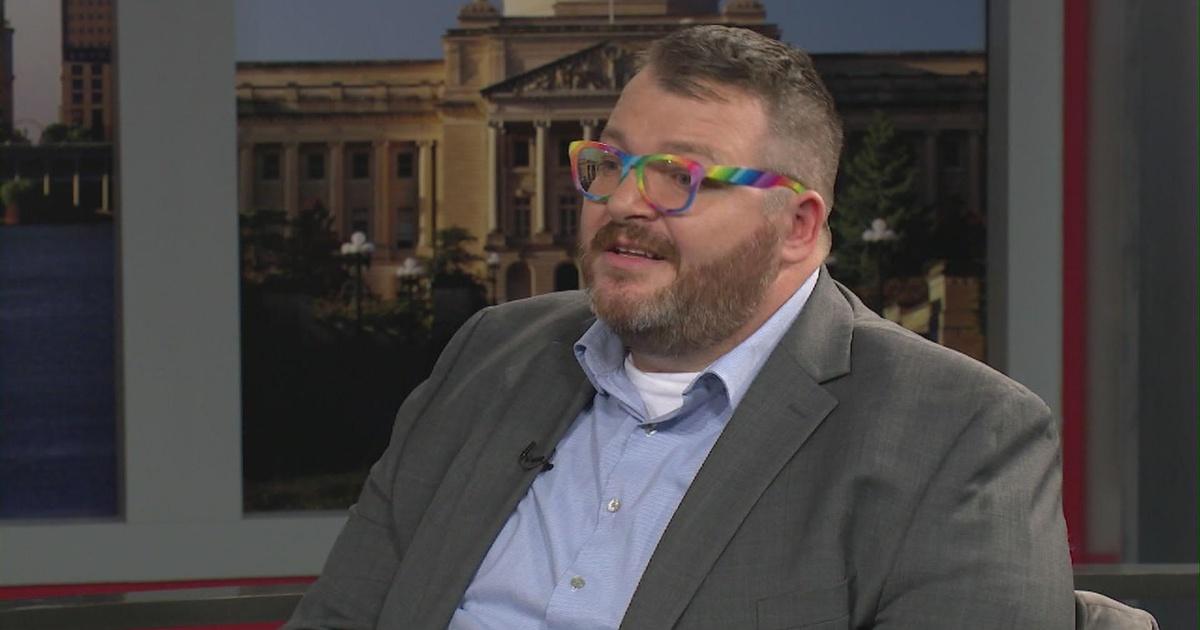 Connections | Willie Carver and Colton Ryan | Season 18 | Episode 32 | PBS