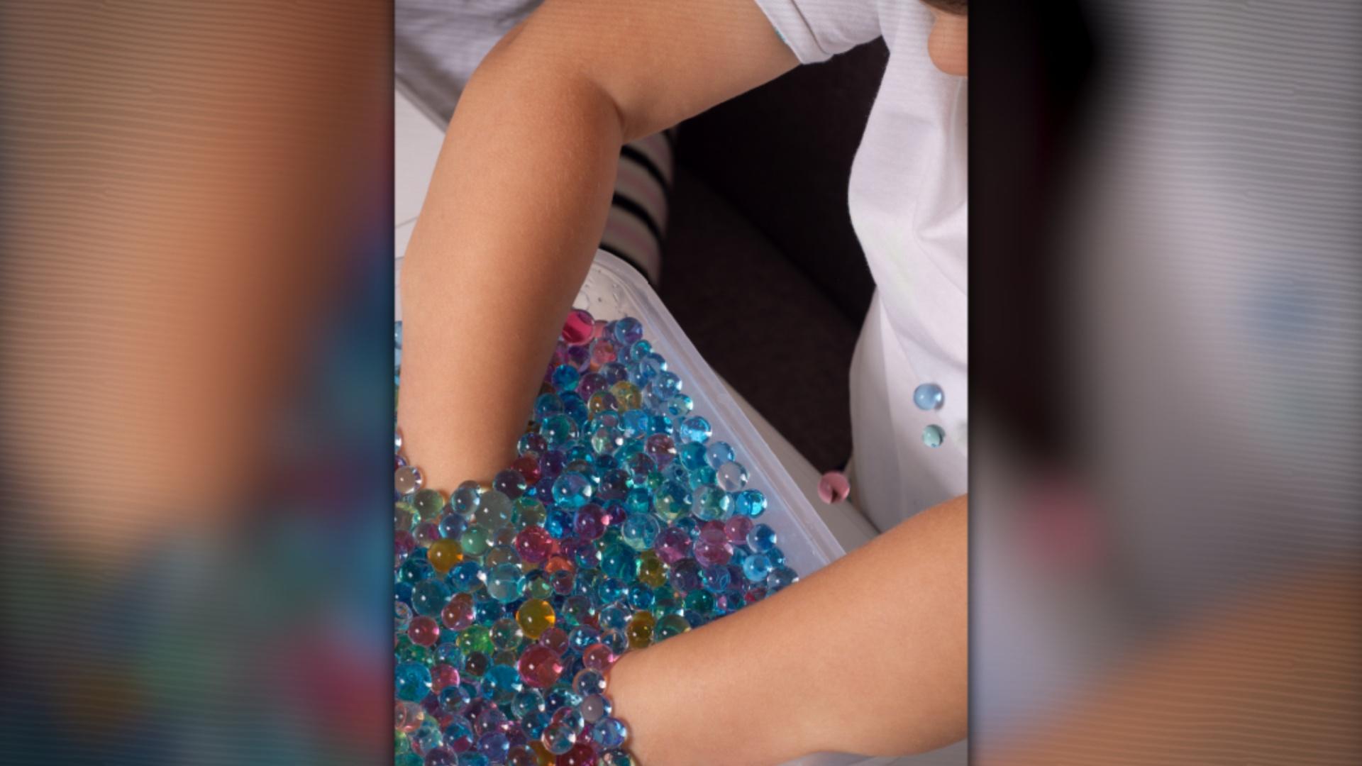 Pallone proposes ban on water beads marketed to children | NJ Spotlight ...