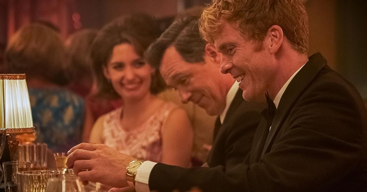 Carmen Curlers | Season 2 | Episode 1 | WHYY