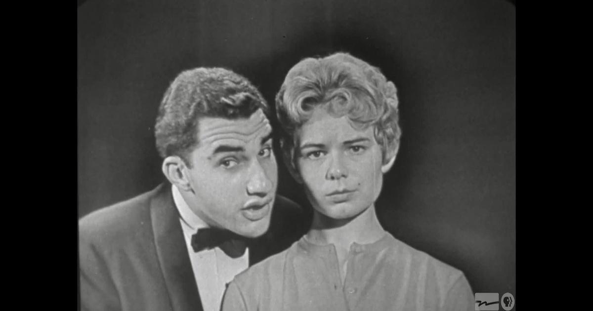 WPT Archives: 1950s | PBS