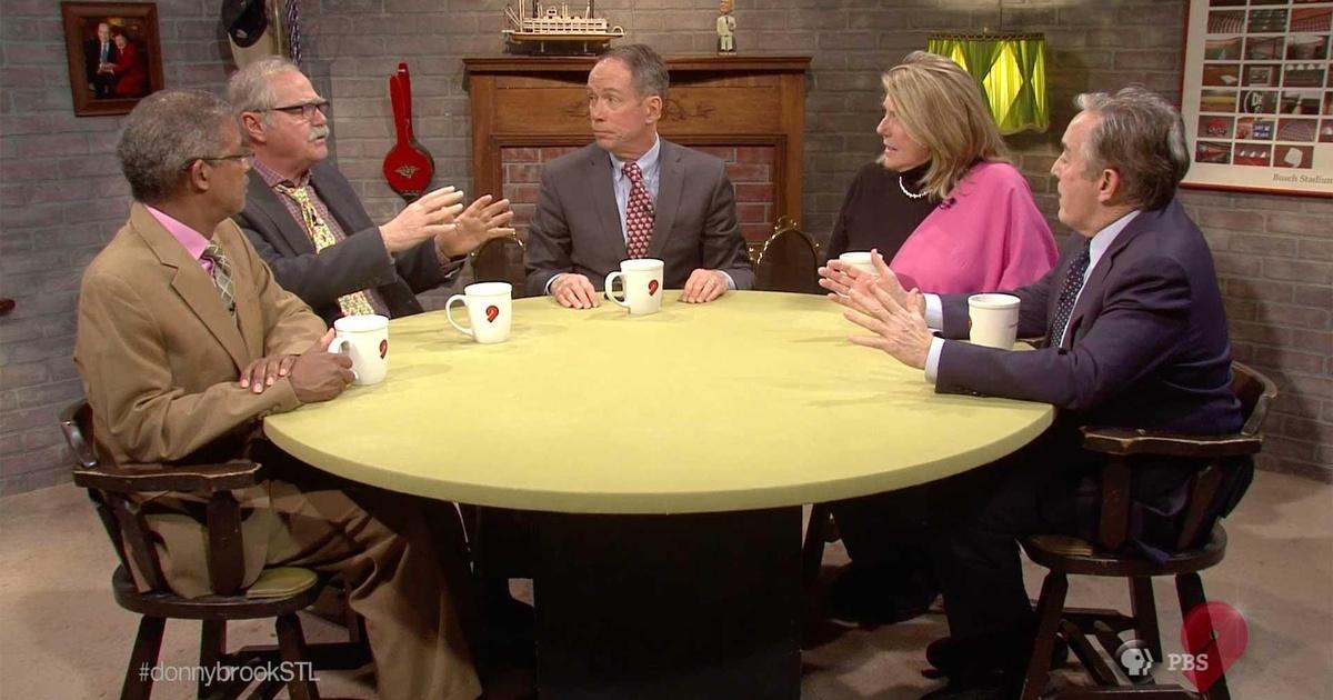Donnybrook | January 9, 2020 | Season 2020 | Episode 2 | PBS