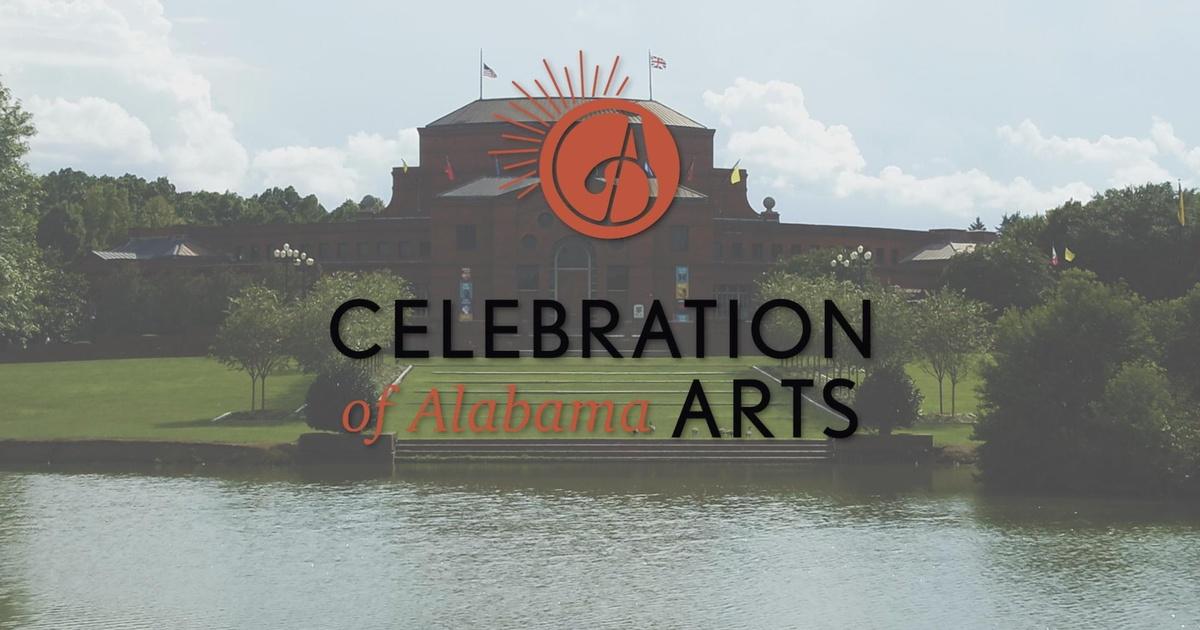 Alabama Public Television Presents | ASCA Celebration of the Arts ...