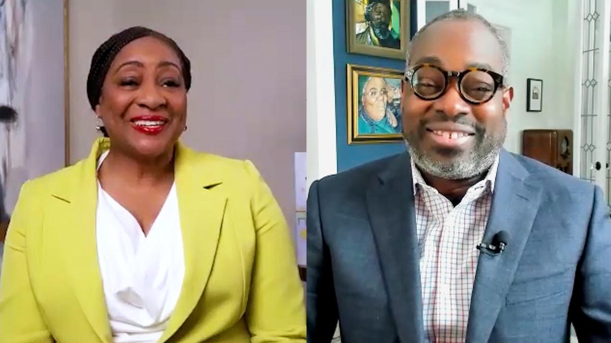 National Day of Racial Healing promotes unity, understanding | American ...