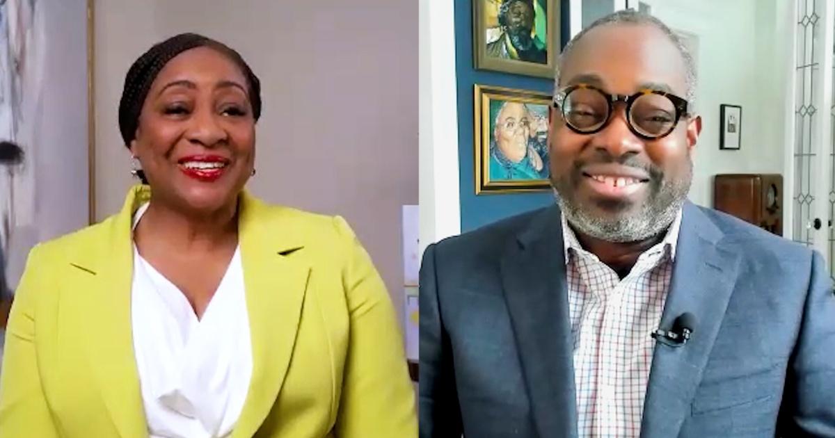 American Black Journal | National Day of Racial Healing promotes unity ...