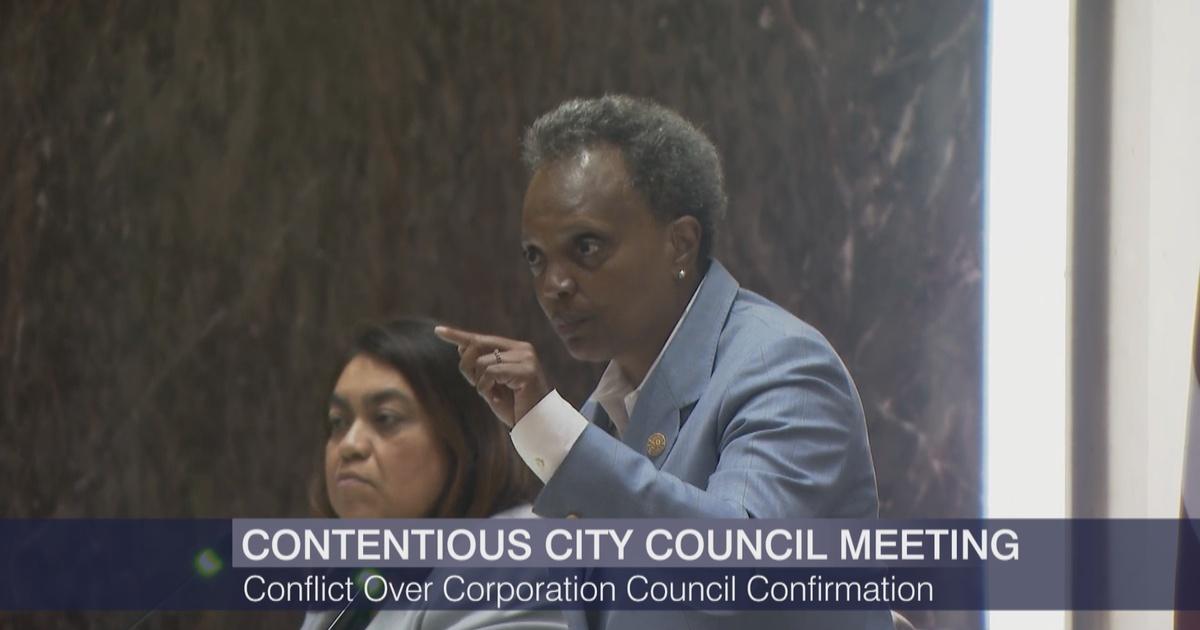 Chicago Tonight | Aldermanic Panel Part 2: Raucous City Council ...