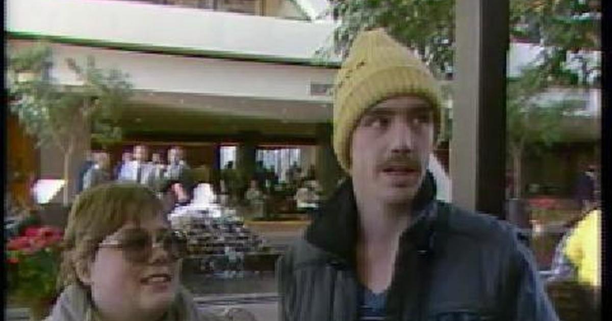 Nighttimes Magazine | Hearsay | Season 4 | Episode 16 | PBS