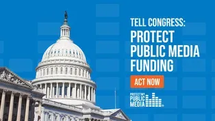 Alabama Public Television Presents | Urge Congress: Protect APT | PBS