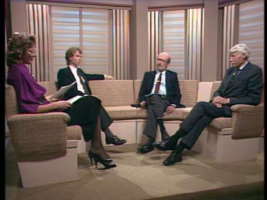 Channel 3 Moscow - Life Portrayed on Television - Twin Cities PBS