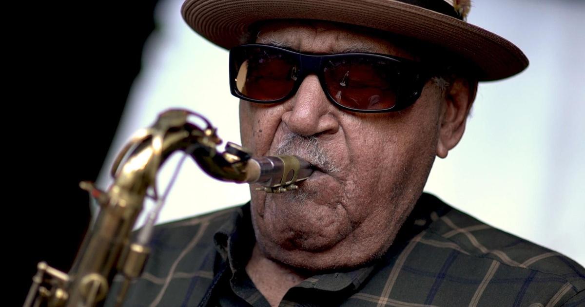 This Is Utah | Jazz Legend Joe McQueen | Season 1 | Episode 1 | PBS