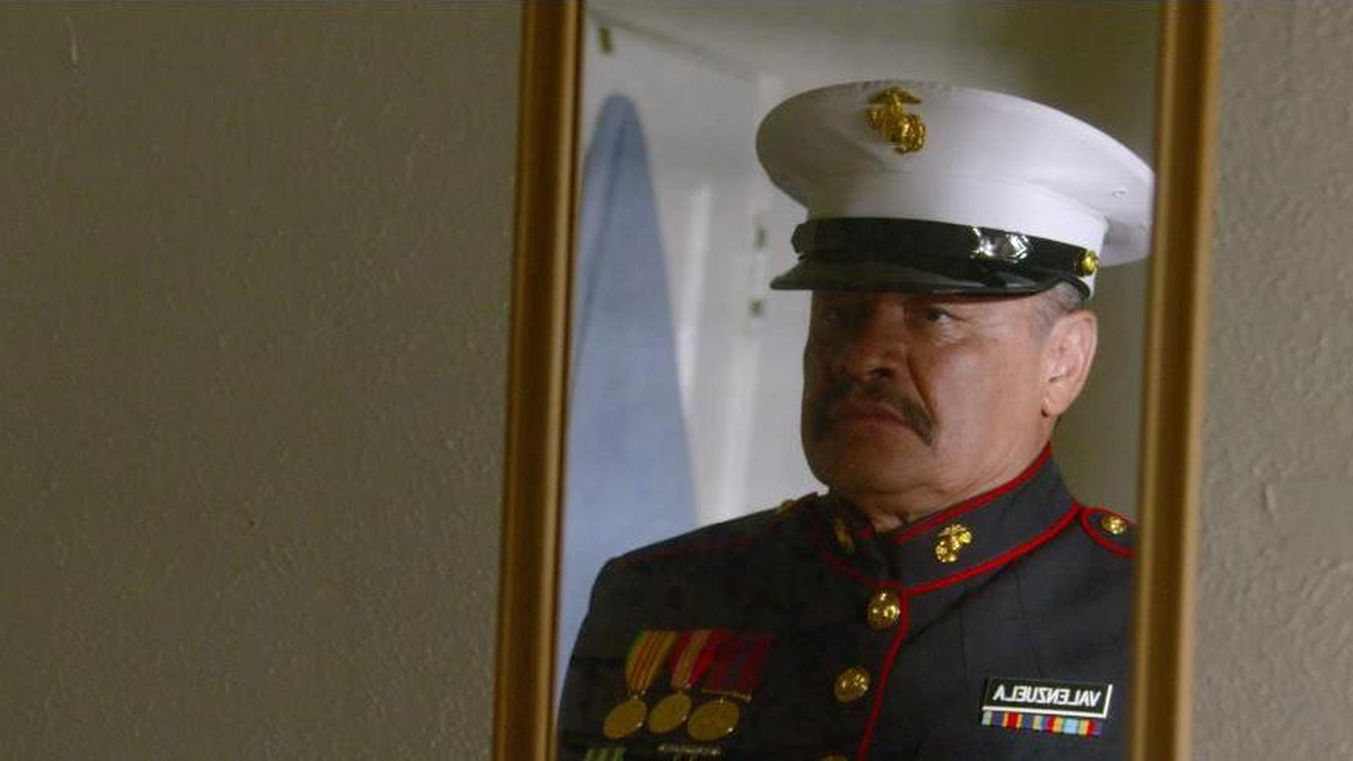 A Vietnam Veteran’s Mission to the White House | VOCES | THIRTEEN - New ...