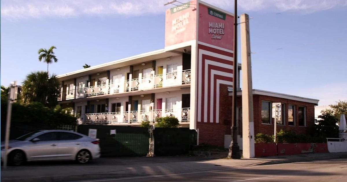 Art Loft | Miami Motel Stories in the heart of MiMo | Season 7 | PBS