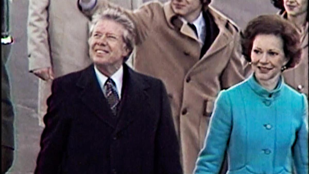 Chapter 1 |The Presidents: Jimmy Carter | American Experience ...