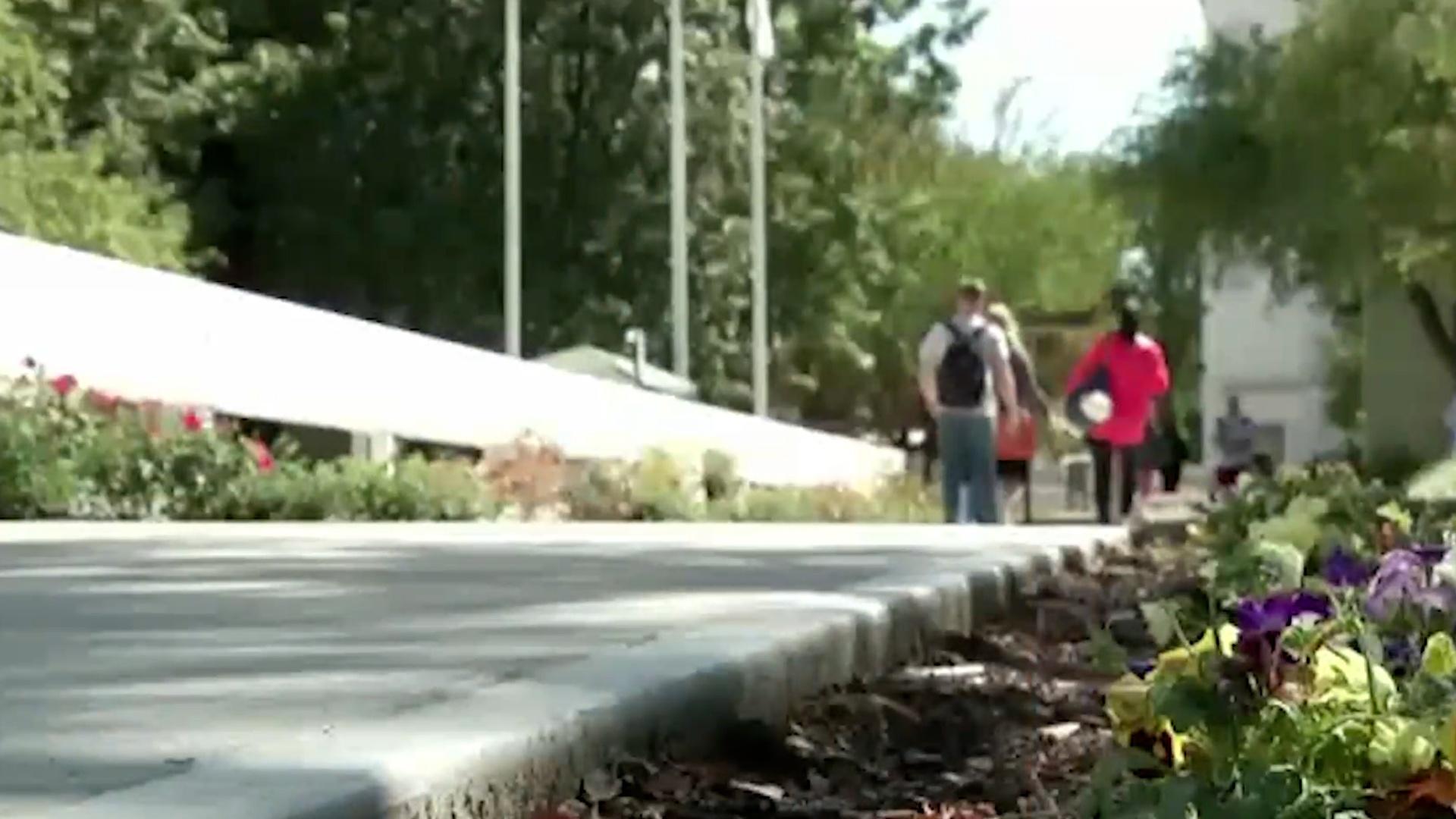 Biden signs groundbreaking federal anti-hazing legislation | NJ ...