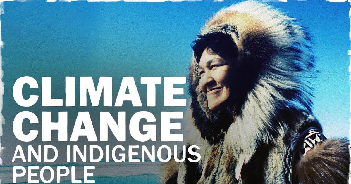 Hot Mess | What Indigenous Communities Teach Us About Climate Change ...