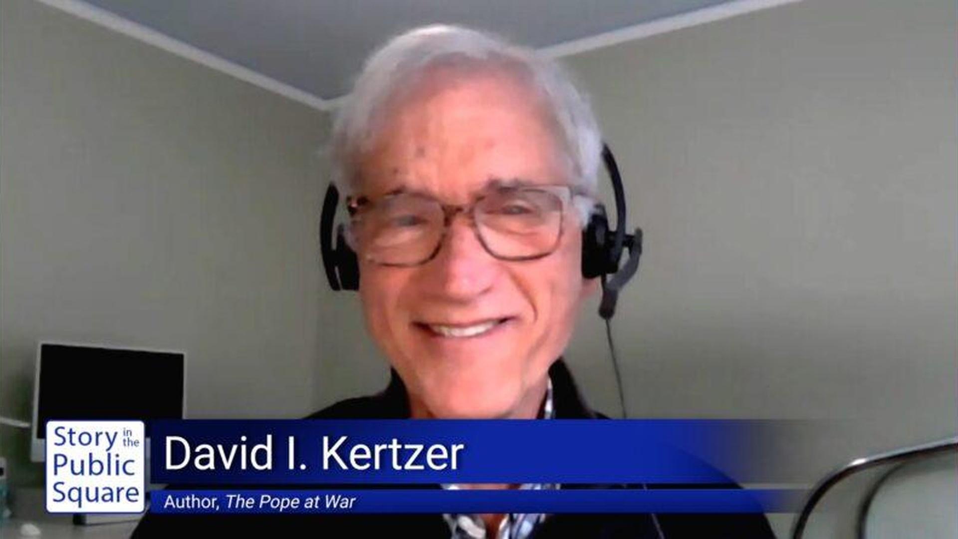 Story in the Public Square 2/5/2023 | Story in the Public Square | ALL ARTS