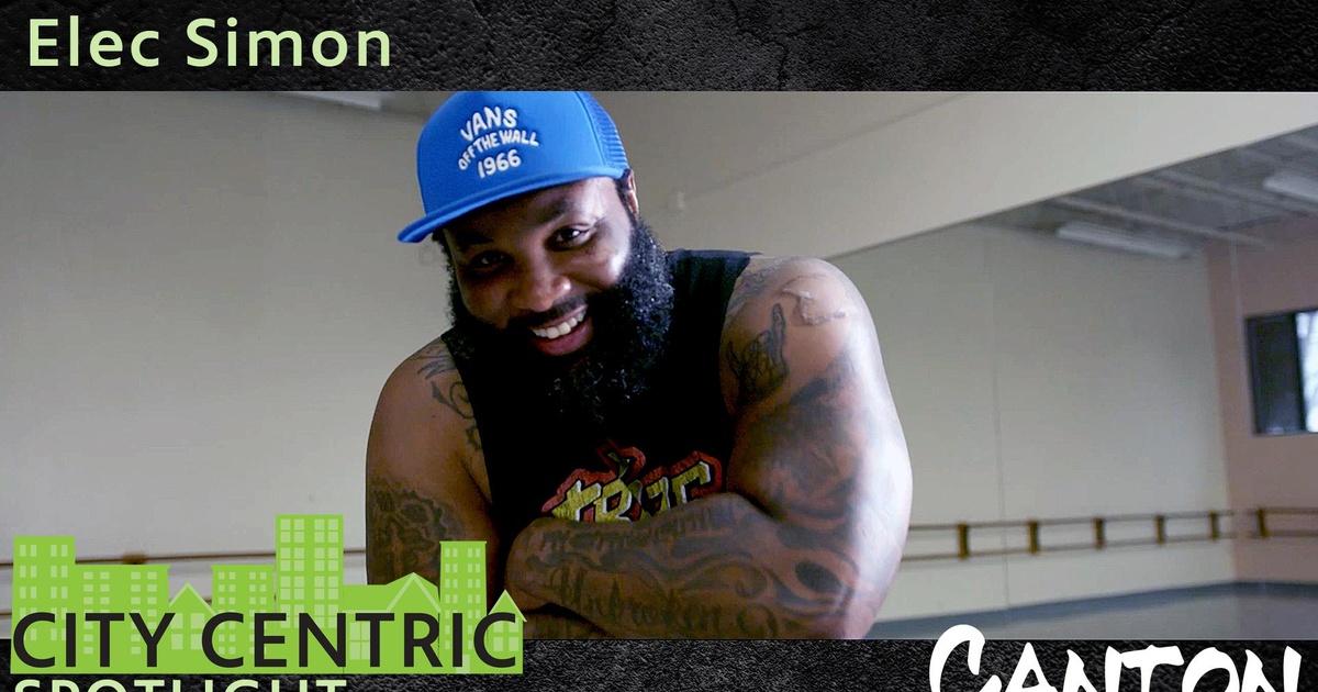 City Centric | Spotlight: Elec Simon | PBS
